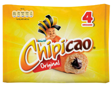 Chipicao MultiPack 4x57 Gr. – Alma Lusa Ireland